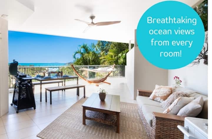 Picture Perfect On Azure - Airlie Beach