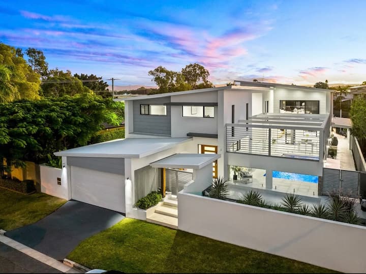 12sleep-millionaire's Waterfront - 골드코스트