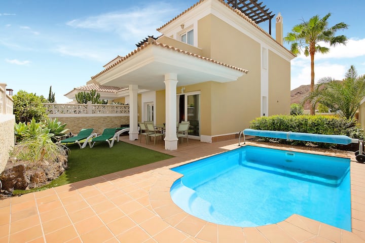 Villa Solymar - Corralejo