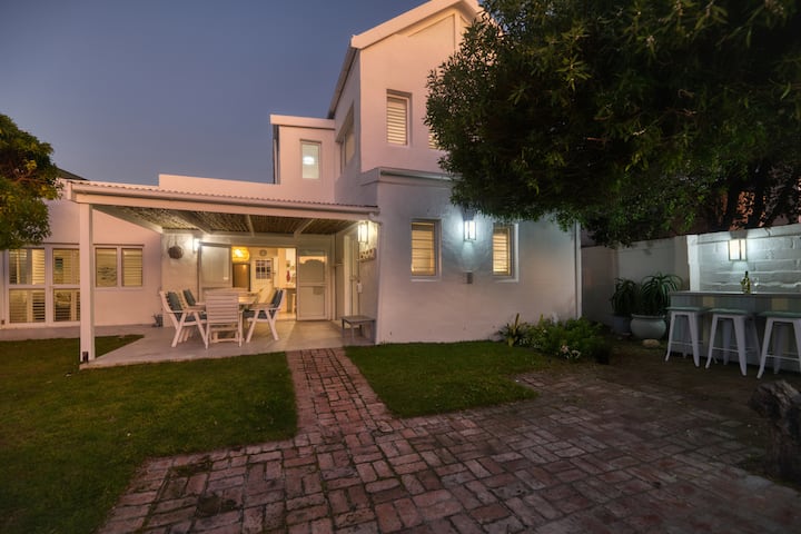 Arniston House - Arniston
