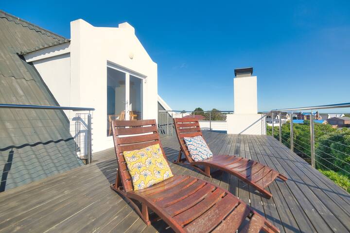 Fisher's View In Arniston - Arniston