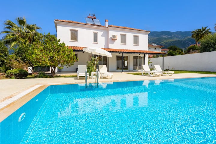 Villa Oliv - Ölüdeniz