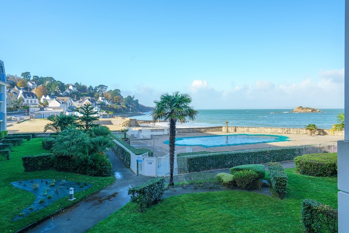 Le Coulinec - Vue Mer - Douarnenez