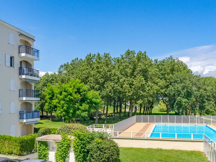 Parc De Pontaillac By Interhome - Royan