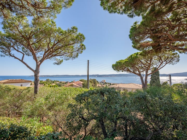 Anthala By Interhome - Côte d’Azur