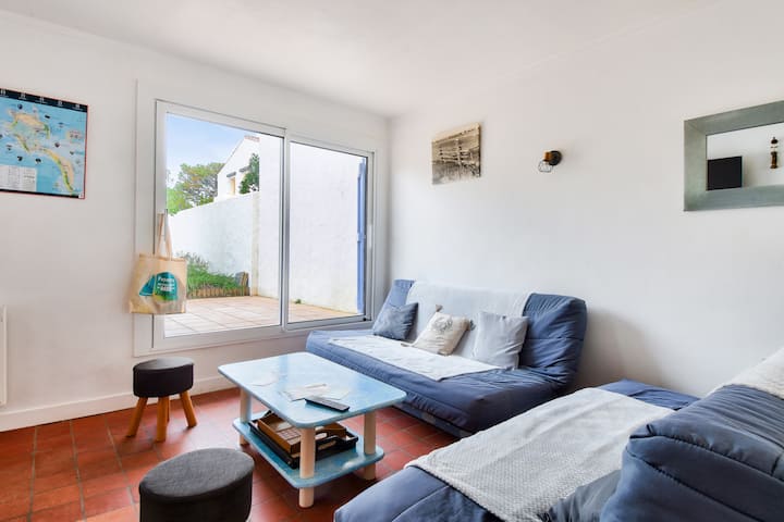 Instants De Détente Et De Partage Aux Sables D'or - La Guérinière