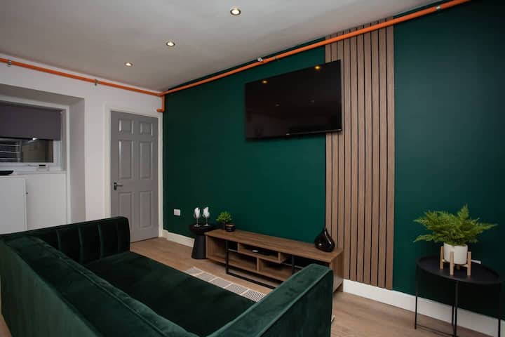 Vacant Nests - Atlantic City - Prime Location - South Shields