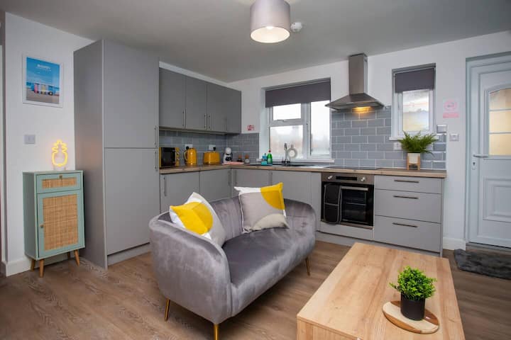 Bondi Beach Getaway - One Bedroom Apartment - Tynemouth