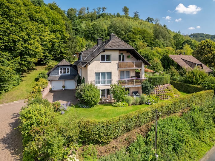 Ferienwohnung Fasse - Uslar