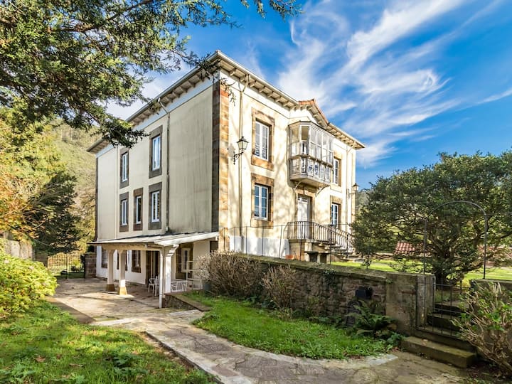 Cantabria Collection - éLégant Avec Jardin - Solares
