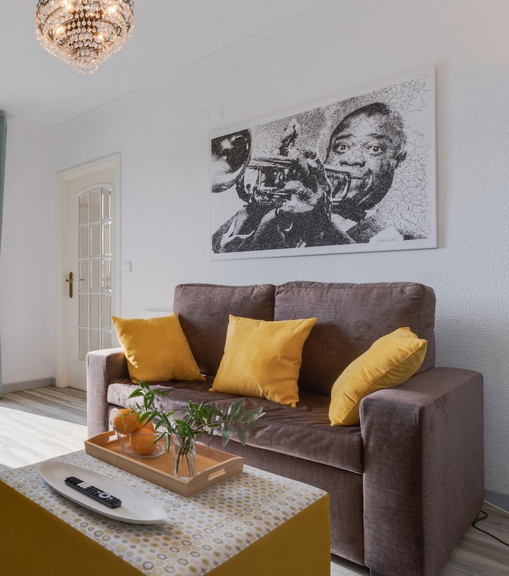 Melody House By Holiday Rental Madeira - Ponta do Sol