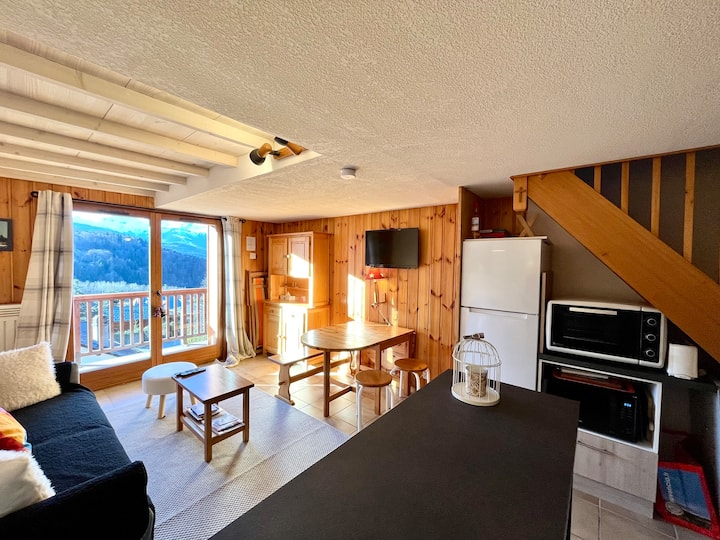 Le Doux Sapin - Les Contamines-Montjoie