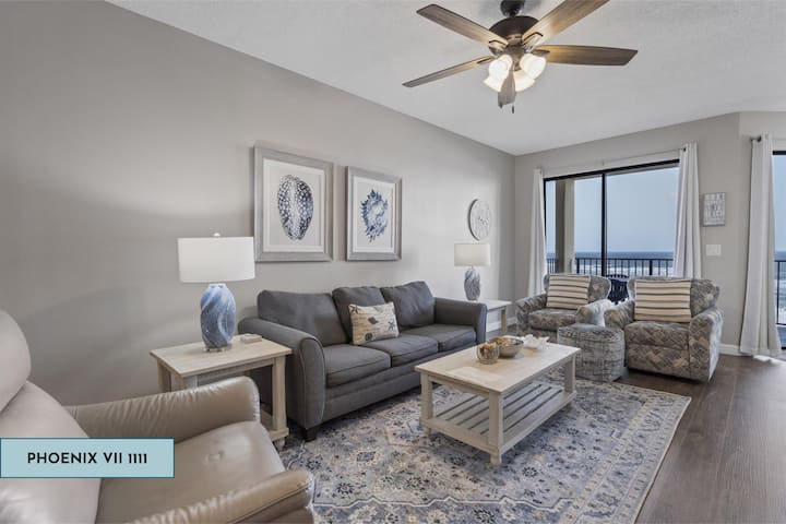 Phoenix Vii 1111 By Liquid Life - Orange Beach, AL