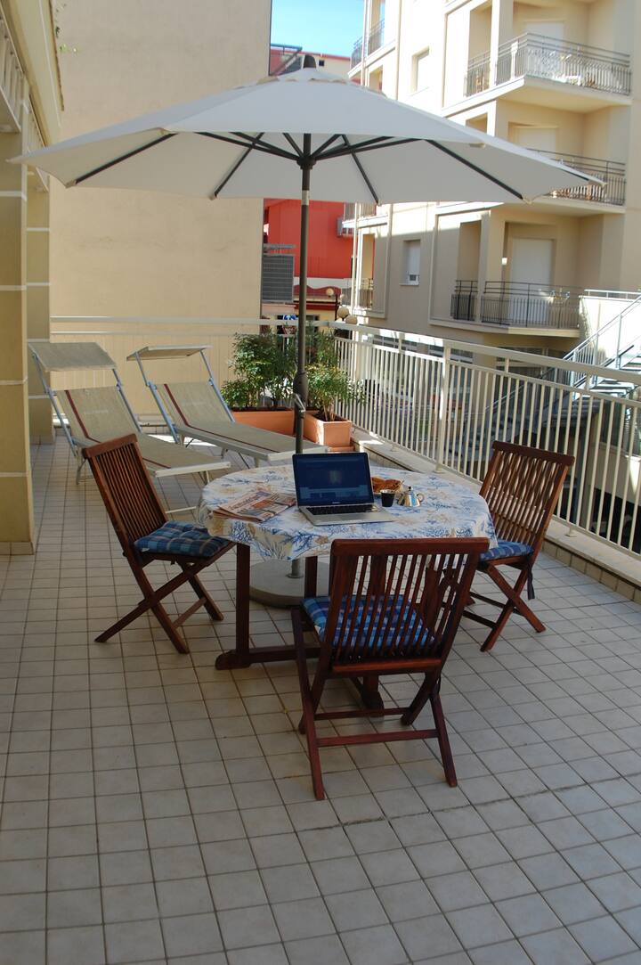 Souvenir 6 - Gabicce Mare