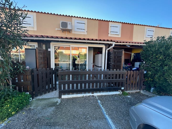 Joseph 311 Idéal Pour Vos Vacances Au Bord De La - Frontignan
