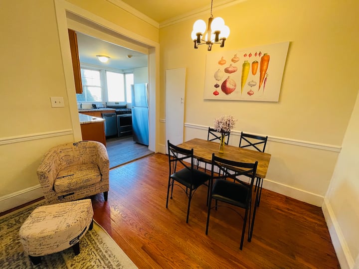 Long Term 1br Apartment In Elkins Park! - Fox Chase - Philadelphia