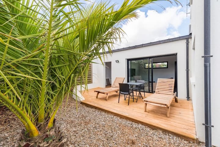 Maison De Vacances à Pordic - Proche De La Mer - Pordic