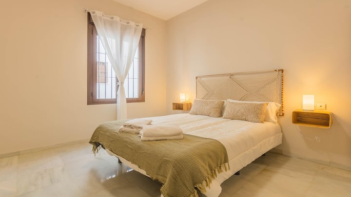Apartamento Aba Centro Córdoba - Córdoba