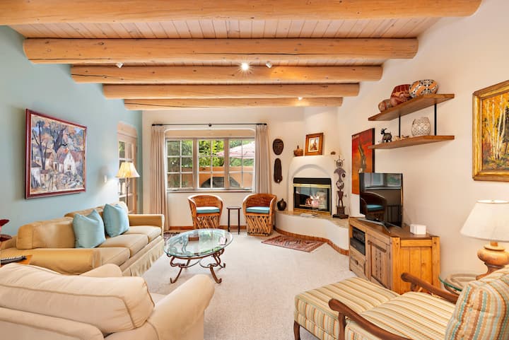 Discover Serenity At Quail Run 150 - Santa Fe - Santa Fe, NM