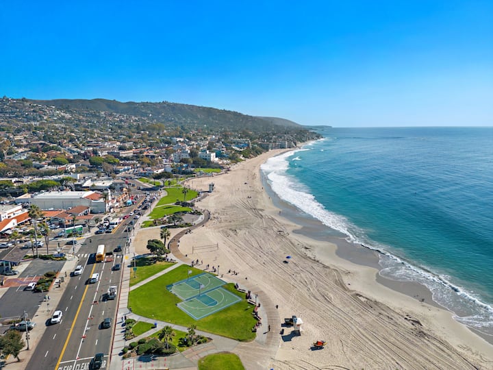 Pool, Main Beach, Everything Else Nearby! Sb#69 - Laguna Beach, CA