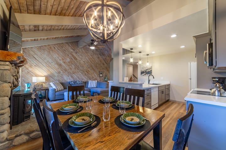 Sale Remodeled Condo W View And Near Gondola 590 - Mammoth Lakes, CA