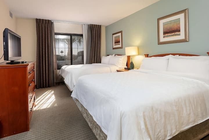 Family Friendly Suite Ideal For Disney Resort Fun - Anaheim, CA