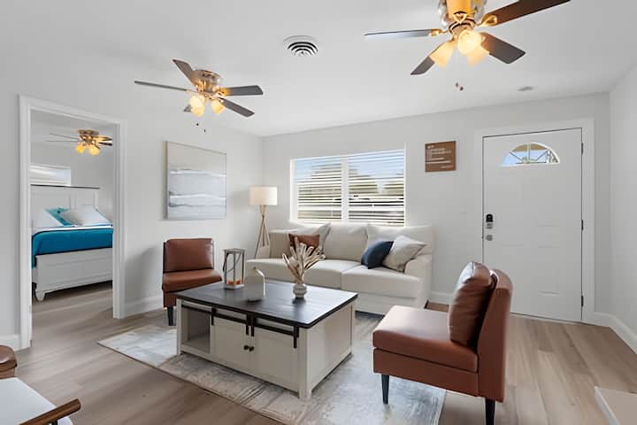 Maritime Oasis In Madeira Beach - St. Petersburg, FL