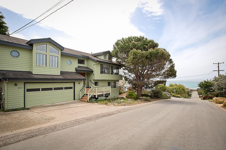 430 Orlando Dr.   Marine Terrace - Cambria, CA