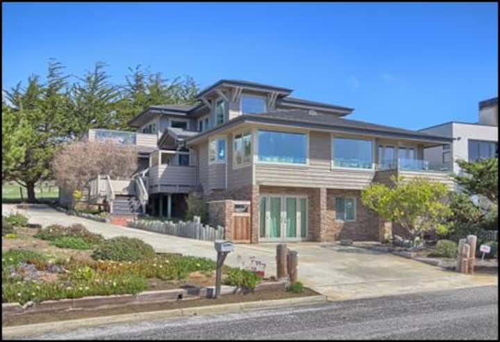Windmere Seaclift Estates - Cambria, CA