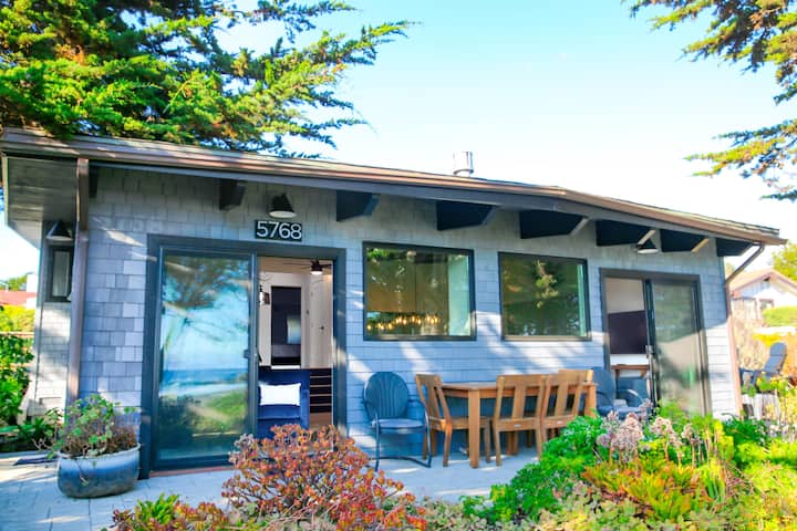 5768 Moonstone Beach Drive   Moonstone Beach - Cambria, CA