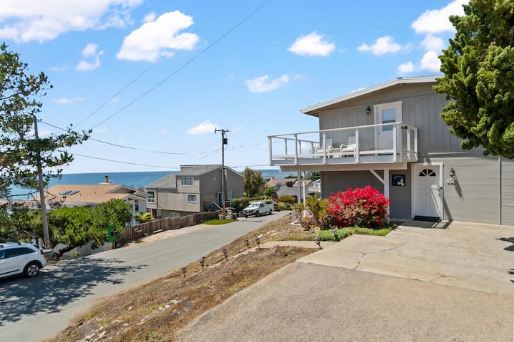 401 Hastings St.   Park Hill - Cambria, CA