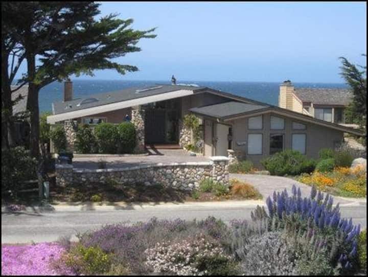4757 Windsor Blvd.   Seaclift Estates - Cambria, CA