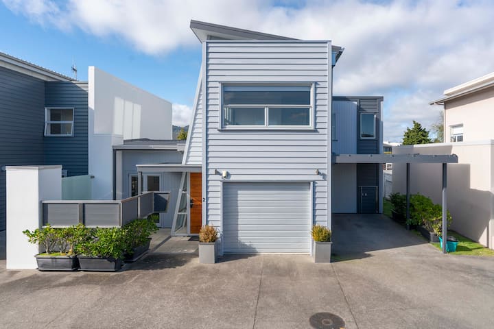 Fresh On Fletcher - Taupo Holiday Home - タウポ
