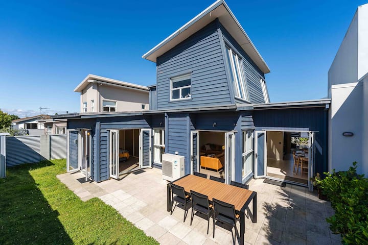 Fresh On Fletcher - Taupo Holiday Home - Taupo