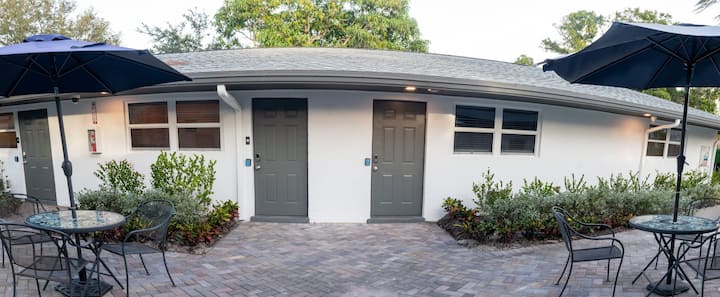 Luxury Boutique Hotel In Fort Lauderdale - Fort Lauderdale