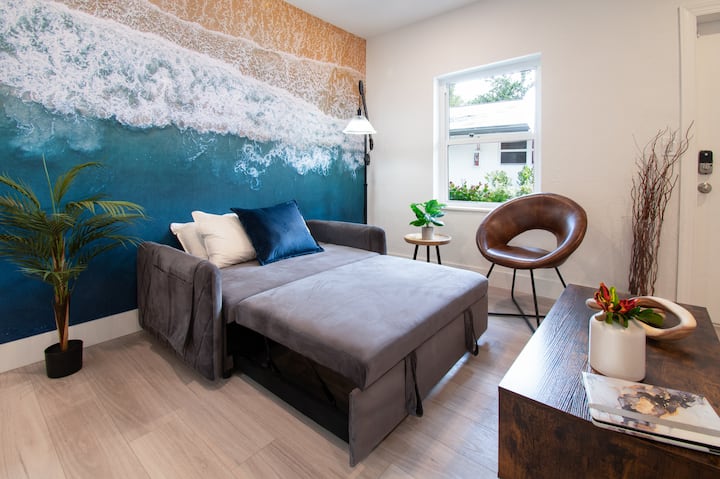 Luxurious Boutique Hotel In Fort Lauderdale - Fort Lauderdale