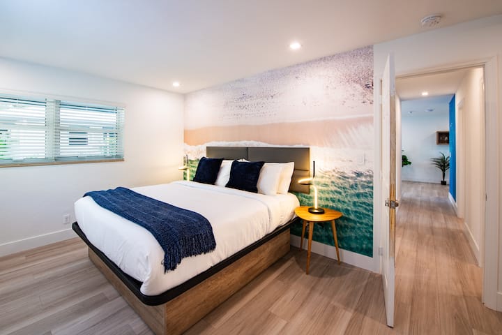 Luxury Boutique Hotel In Fort Lauderdale - Fort Lauderdale, FL