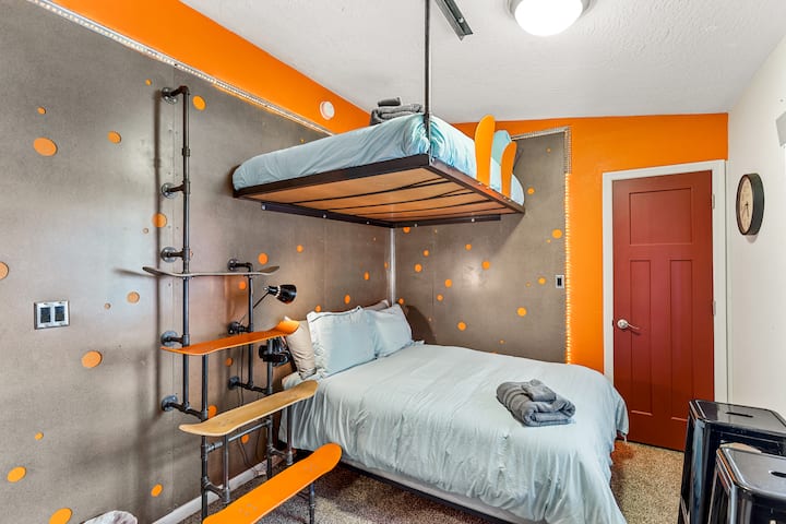 Chaco Trail | Book Spring Break In Flagstaff! - 애리조나 주