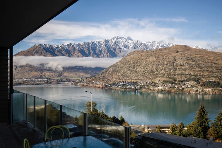 Top Of The Lake - Queenstown
