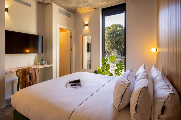 Loginn: All-new Apartment Near Dizengoff Center - Tel-Aviv
