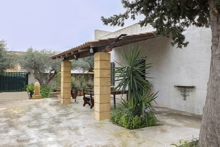 Villetta Il Gallo - Mazara del Vallo