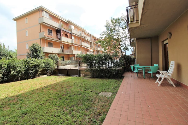 Casa Mare Vienna - Af198 - Follonica