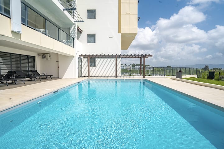 Duplex Z'abricot - Fort-de-France