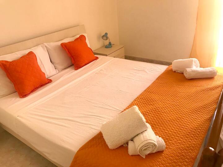Appartement Mazara Del Vallo - Mazara del Vallo