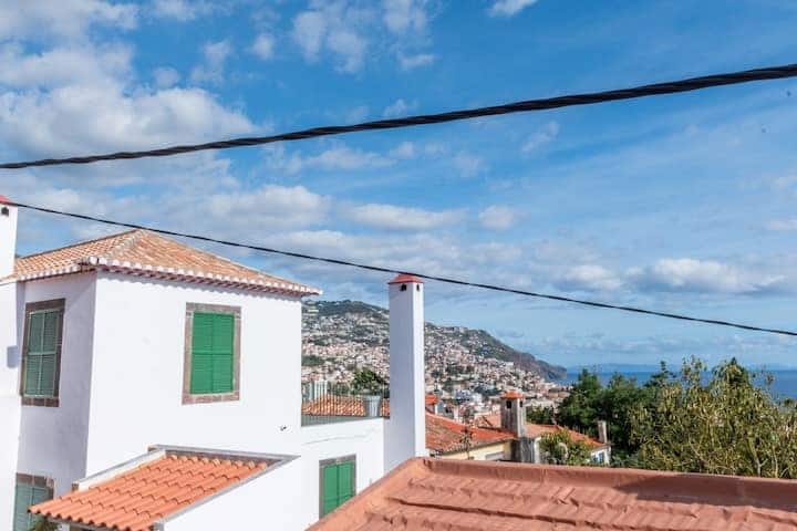 Guestready - Aragão Guest House - Funchal