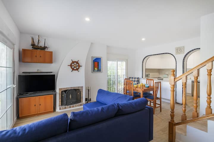 Bungalow 213 - Tabarca