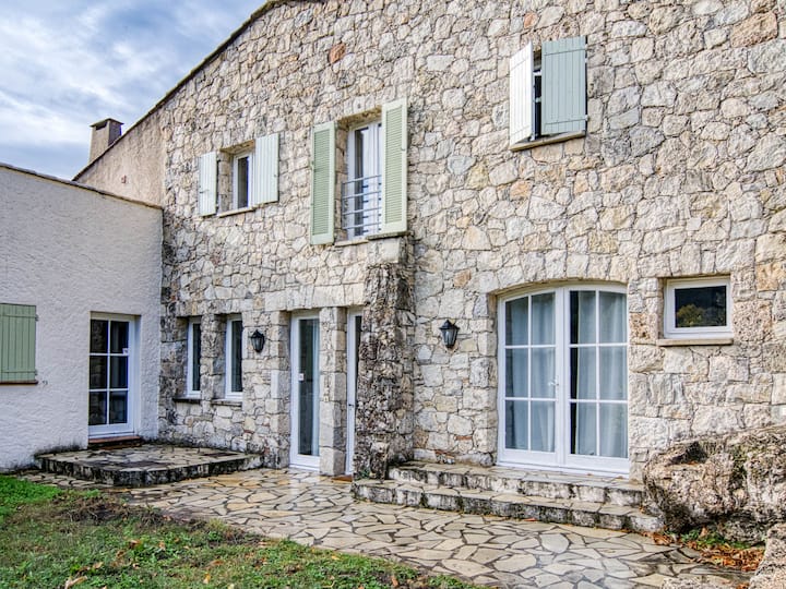 Les Grenaches By Interhome - Draguignan