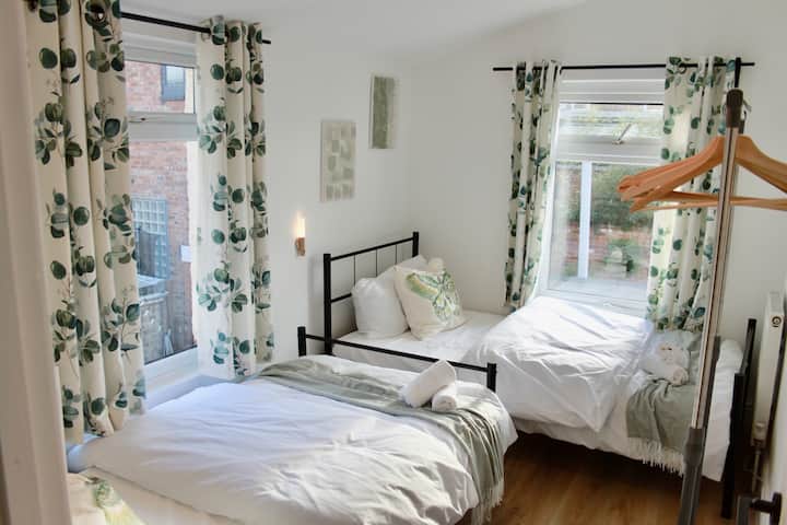 Maison-sdb Privée-d'exception - Northampton