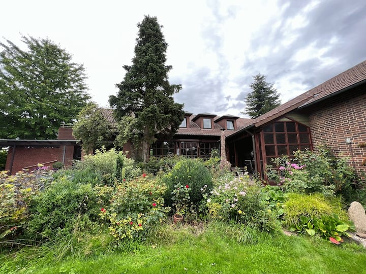 Appartement Im Obstgarten - Bad Pyrmont