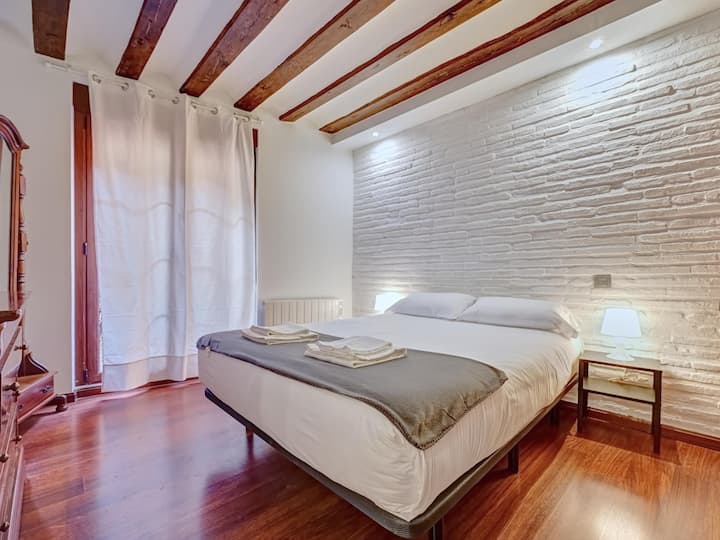 Dúplex Portales By Clabao - Logroño